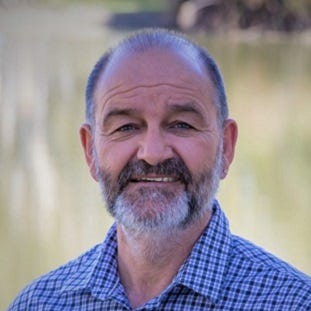 Darren Patrick - Professionals - Sandgate - realcommercial.com.au