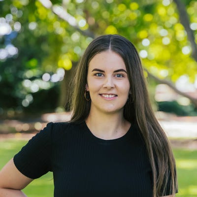 Caitlin McFawn - Ray White - TOWNSVILLE - realcommercial.com.au