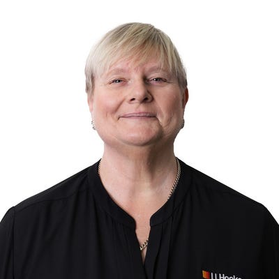 Tracey Smith - LJ Hooker - Kempsey - realcommercial.com.au