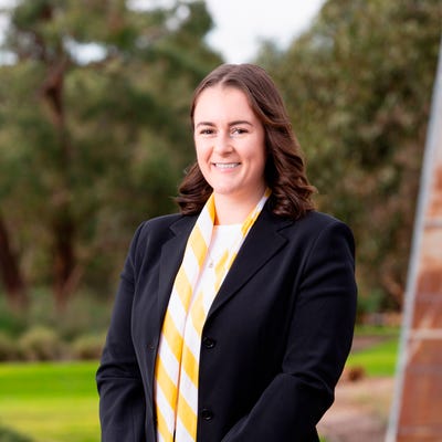 Georgia Ryan - Ray White - Carrum Downs - realcommercial.com.au