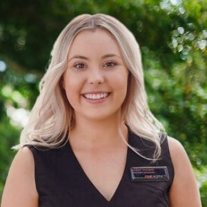 Emily Thorpe - ONE AGENCY PORT MACQUARIE - WAUCHOPE - realcommercial.com.au