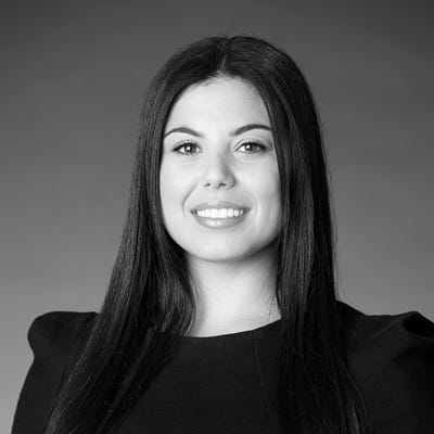 Jamie-Lee Di Giorgio - LUXE Property - Malvern - realcommercial.com.au