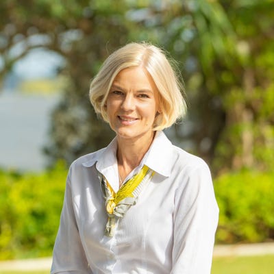 Sandra Hawkins - Ray White - Bribie Island - realcommercial.com.au