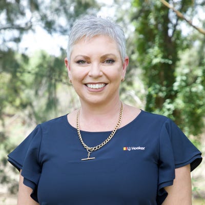 Bernadette Gleeson - LJ Hooker - Singleton - realcommercial.com.au