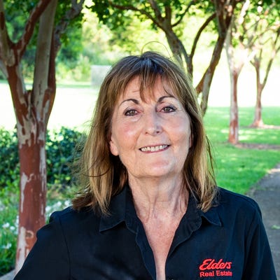 Sue Odgers - Elders Real Estate Newcastle & Lake Macquarie - LAMBTON ...