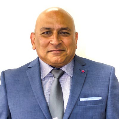 Pradeep Parihar - Legend Real Estate - BELLA VISTA - realcommercial.com.au