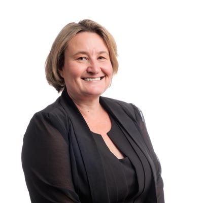 Michelle Moncur - Chapman & Frazer Commercial Real Estate - Central ...