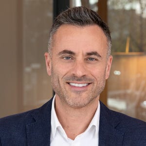 Theo Politis - Barry Plant - Eltham - realcommercial.com.au