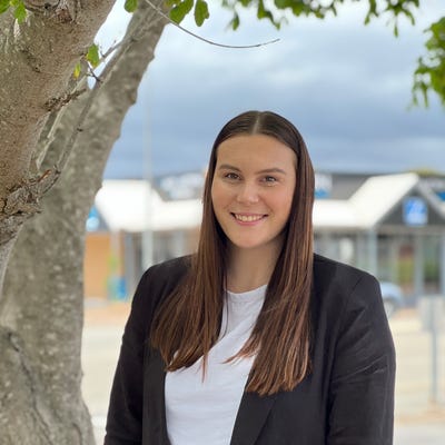 Rhianne Maingot - Lawson Real Estate Specialist - PORT LINCOLN ...