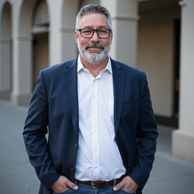 Luke Jessop - The Property Project - PERTH - realcommercial.com.au