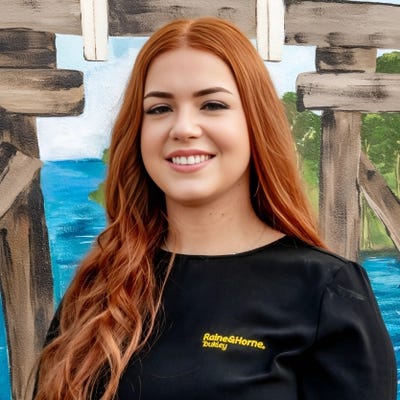 Catherine Auld - Raine & Horne - Rogers Group Premiere - realcommercial ...