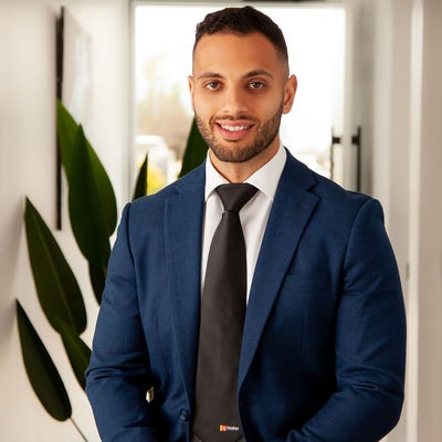 James Trivor - LJ Hooker - Padstow - realcommercial.com.au