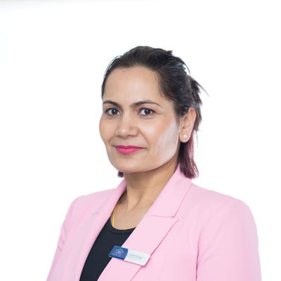 Amy Sidhu - White Lotus Property Group - TRUGANINA - realcommercial.com.au