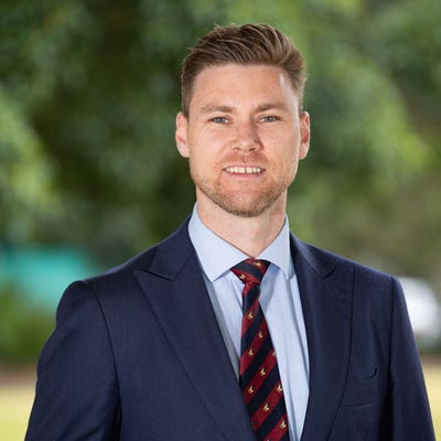 James O'Connor - Ray White (IW Group) - NEWTOWN - realcommercial.com.au