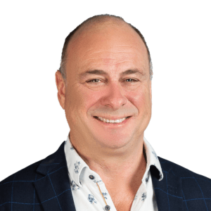 Peter Peard - Peard Real Estate - HILLARYS - realcommercial.com.au