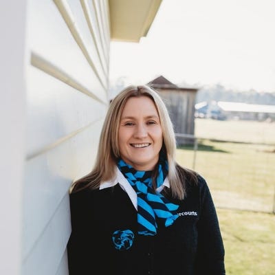 Angela Johnson - Harcourts Devonport & Shearwater - DEVONPORT ...