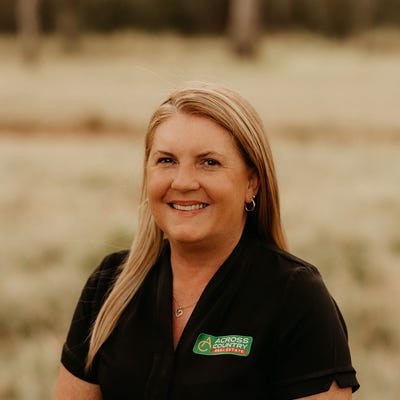 Tracey Zelinski - Across Country Real Estate - realcommercial.com.au