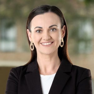 BEC TURNER - Ray White AKG & Daisy Hill - realcommercial.com.au
