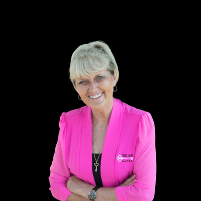 Carol James - Carol James Real Estate - GOULBURN - realcommercial.com.au