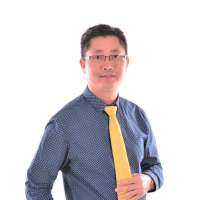 Ken Kang - Pacific Real Estate - realcommercial.com.au
