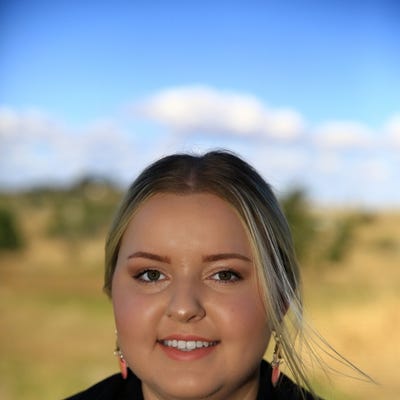 Ashleigh Fitzgerald - Homes By Budget Real Estate - Haigslea ...