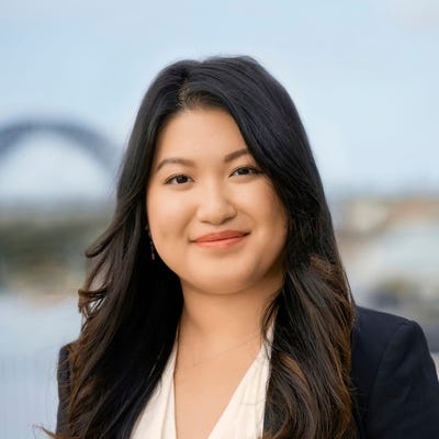 Fiona Zhu - Ray White Pyrmont - PYRMONT - realcommercial.com.au