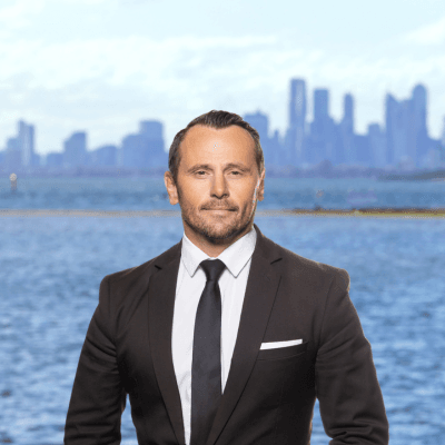 Robert Curcio - Zed Real Estate - HAMPTON EAST - realcommercial.com.au