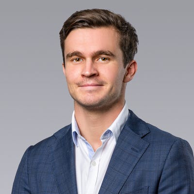 Lachlan Crumpton - Cushman & Wakefield - Brisbane - realcommercial.com.au