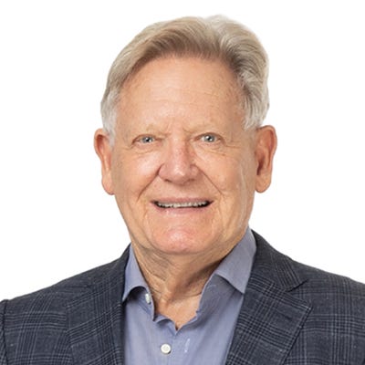 Michael Hoad - Mack Hall Real Estate - in association with Knight Frank ...