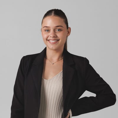 Rachael Harris - Arena Real Estate Agents - PERTH - realcommercial.com.au