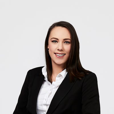 Jessica Cook - LJ Hooker - Gungahlin - realcommercial.com.au