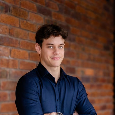 Dylan Meinicke - Bromley Real Estate - realcommercial.com.au