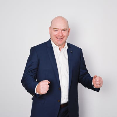 Rodney Roberts - Ocean Road Realty - Warrnambool - realcommercial.com.au