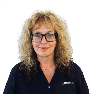 Tracey French - Harcourts West Coast - realcommercial.com.au
