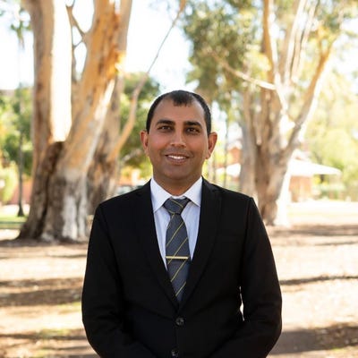 Surender Kumar - Ray White - Midland & Hills - realcommercial.com.au