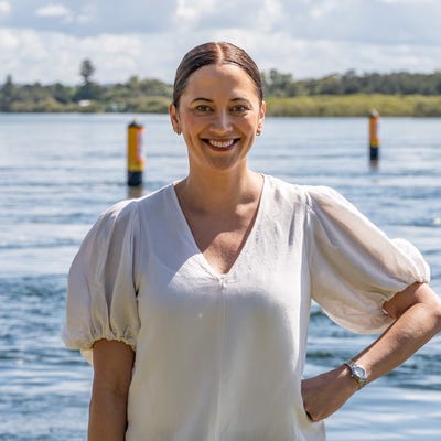 Alicia Taylor - 3 Realty - Lake Macquarie - realcommercial.com.au