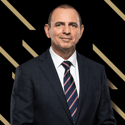 Mark Morrison - Agency HQ - Sydney - realcommercial.com.au