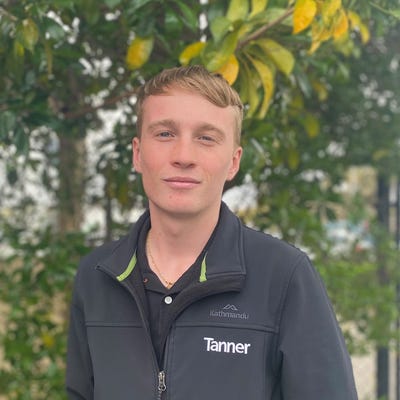 Liam Conway - Tanner Real Estate (RLA 229096) - Daw Park ...