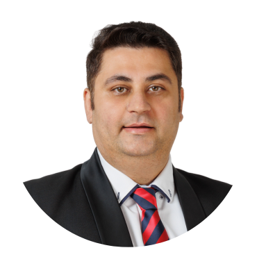 Preet Sethi - NAI Harcourts Metro - realcommercial.com.au