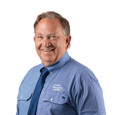 Tony Lilburne - Nutrien Harcourts GDL - DALBY - realcommercial.com.au