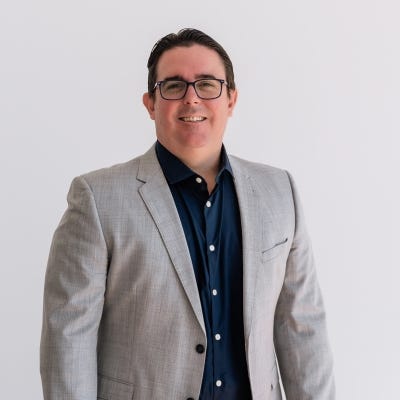 Colin Cameron - Cameron Real Estate - Mudjimba - realcommercial.com.au