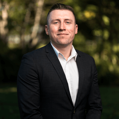 Jacob Wilson - Wilson Property Group Australia - GRANGE ...