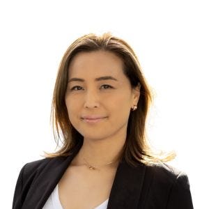 Asagi Murayama - Jamie Loh Real Estate - Cottesloe - realcommercial.com.au