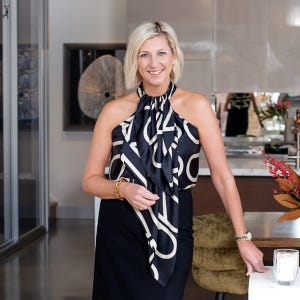 Cynthia Sajkunovic - Ouwens Casserly Real Estate Adelaide - RLA 275403 ...