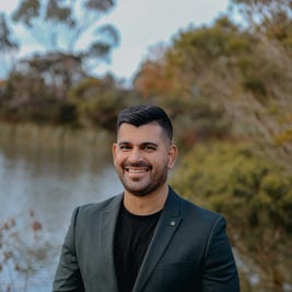 Sahil Sethi - Premiere Real Estate - Cranbourne - realcommercial.com.au