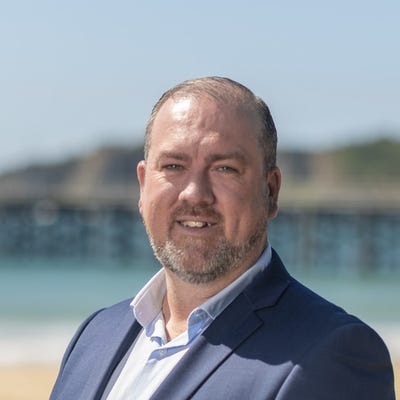 Sean Campbell - PRD - Coffs Harbour - realcommercial.com.au