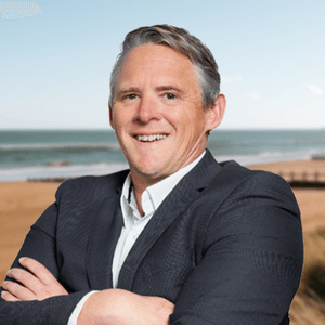 Michael Wilkinson - Barry Plant - Wonthaggi - realcommercial.com.au