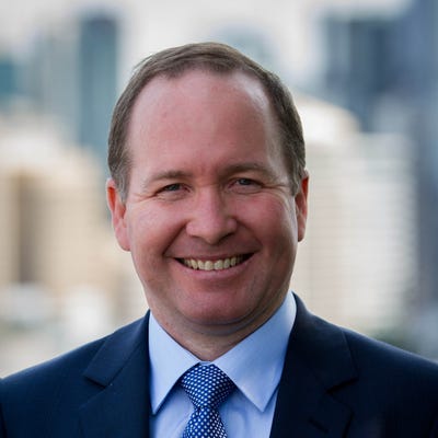 Ben Forrest - Resolute Property Group - SOUTH BRISBANE - realcommercial ...