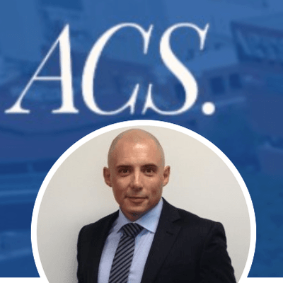Matthew Almond - Adelaide Commercial Specialists - realcommercial.com.au