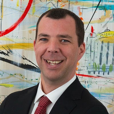 Steve Miles - Axis Property - realcommercial.com.au